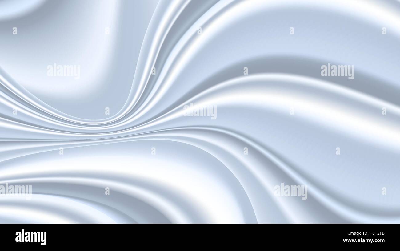 Classic white christmas interior background Stock Vector Images - Alamy