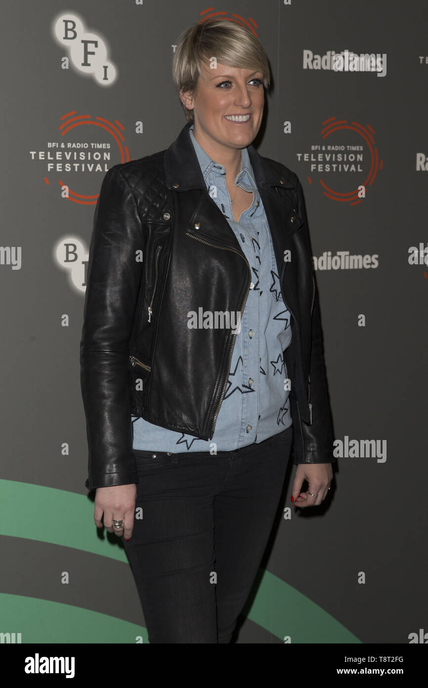 Steph mcgovern hi-res stock photography and images - Alamy