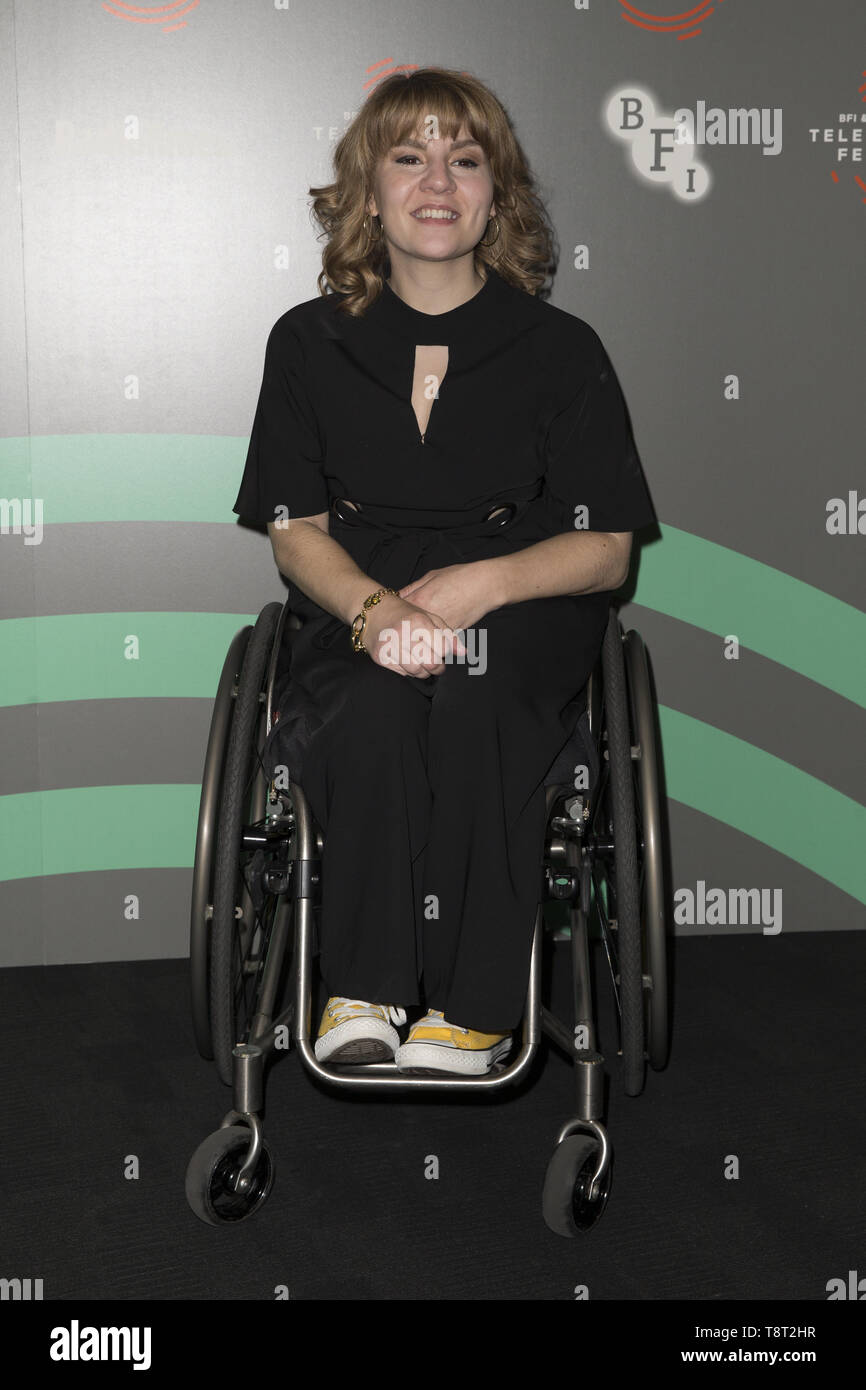 BFI and Radio Times Television Festival Day 2 held at BFI Southbank ...