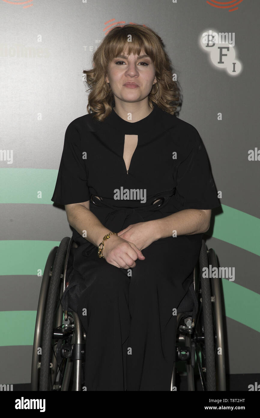 BFI and Radio Times Television Festival Day 2 held at BFI Southbank ...