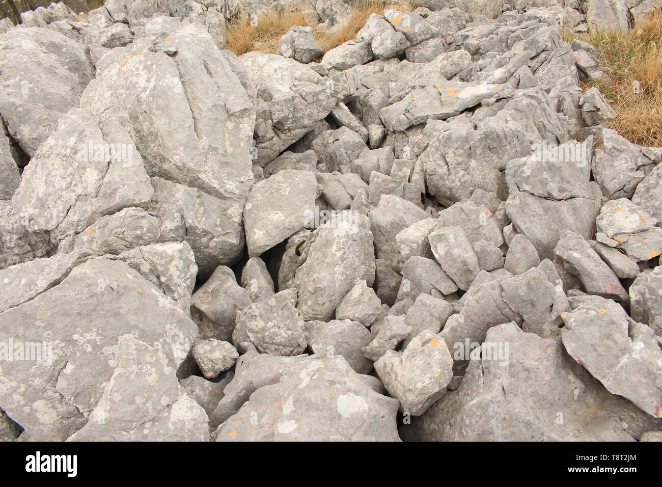 Frost wedging hi-res stock photography and images - Alamy