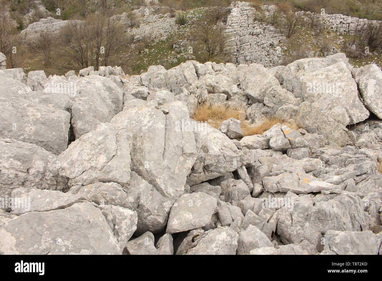 Frost wedging hi-res stock photography and images - Alamy