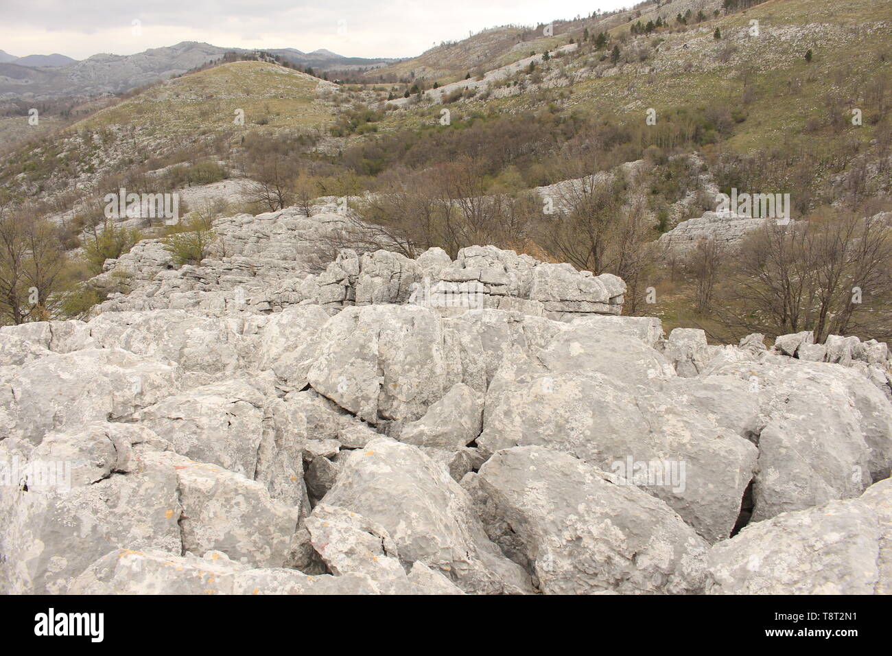 Frost wedging hi-res stock photography and images - Alamy