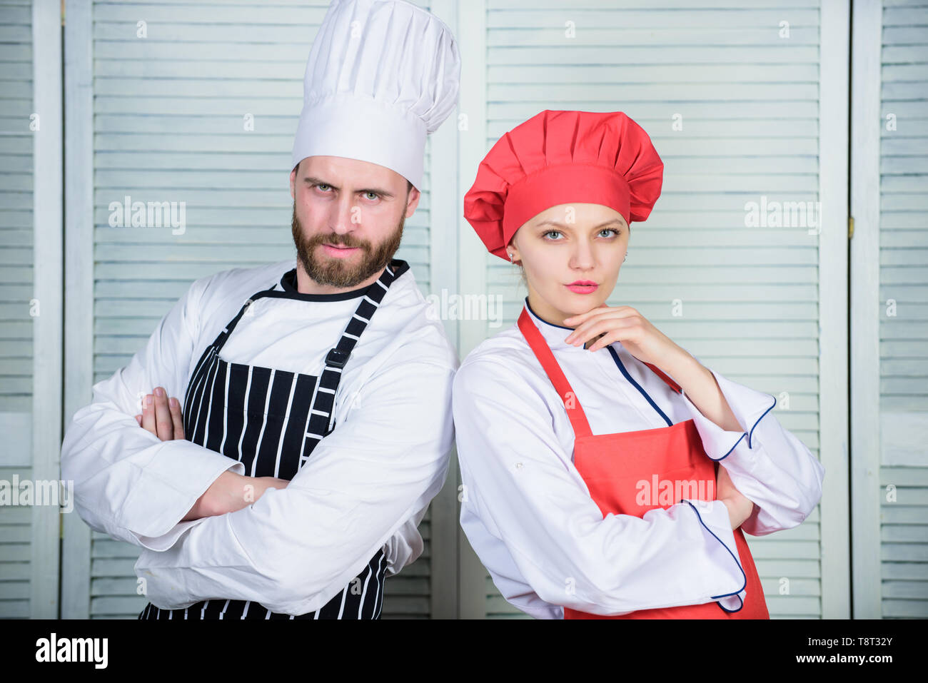 Best chef competition hi-res stock photography and images - Alamy
