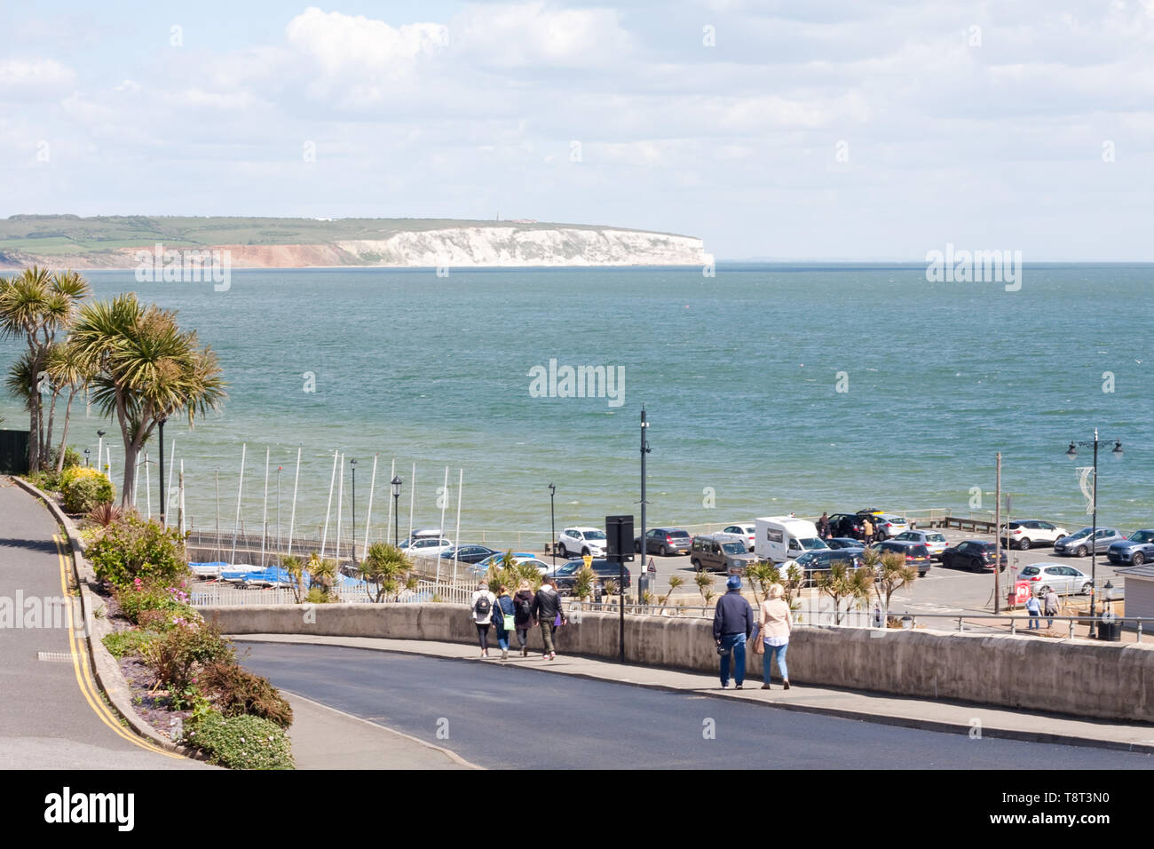 Culver Down Stock Photos & Culver Down Stock Images - Alamy