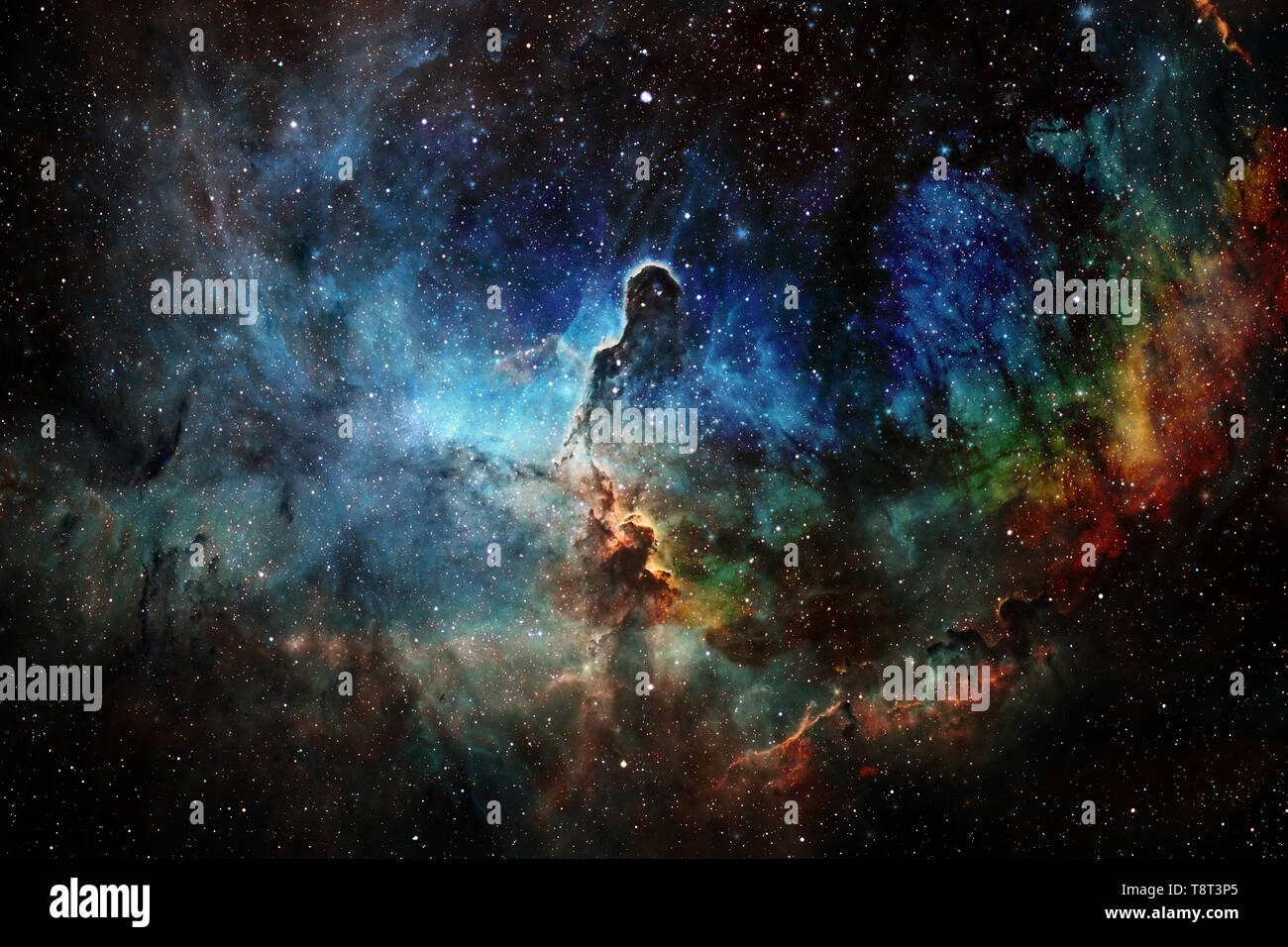 Beautiful Space Photography