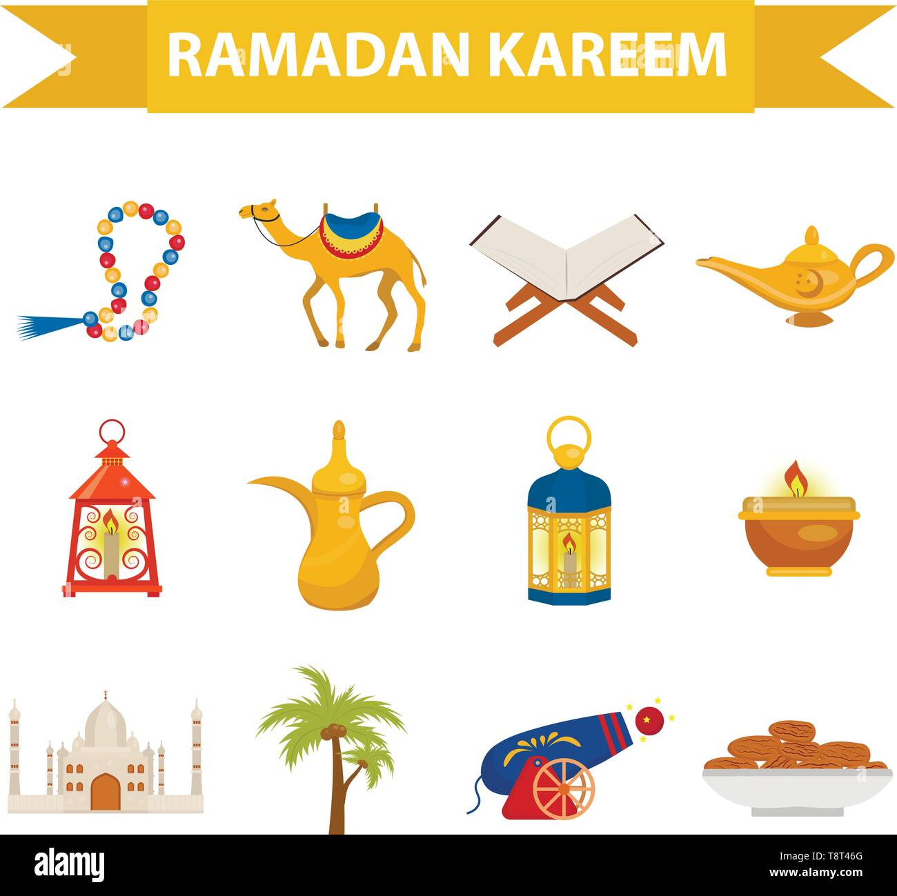 Ramadan lanterns people hi-res stock photography and images - Alamy