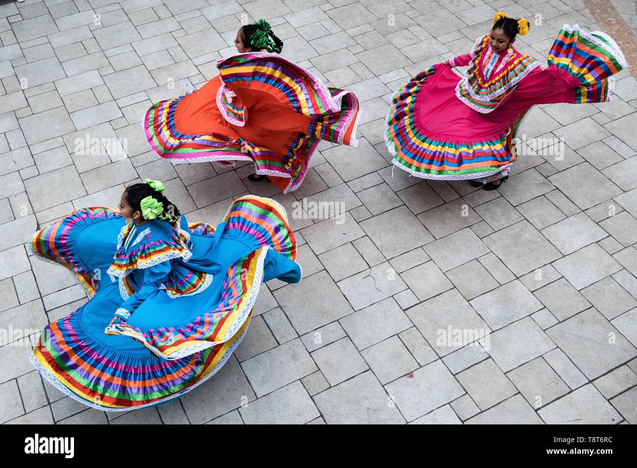 Tapatio mexico hi-res stock photography and images - Alamy