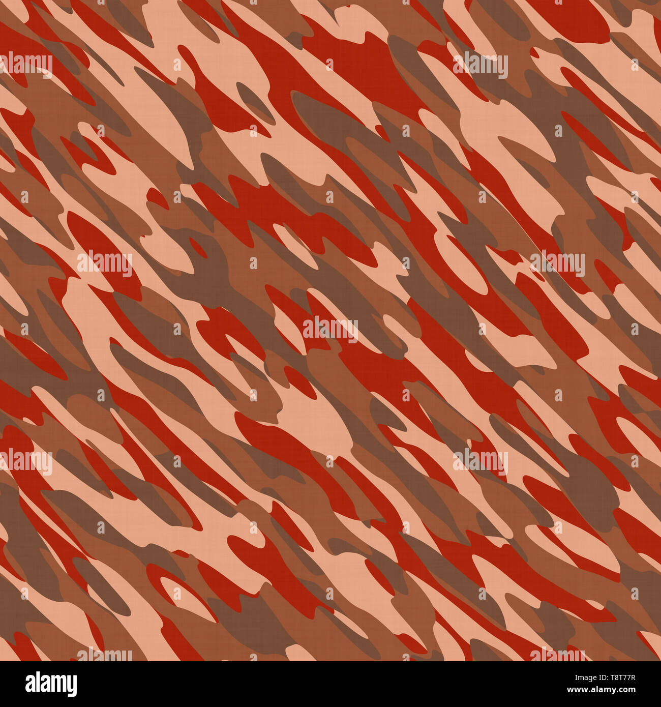 Common Desert Camouflage Seamless Texture Tile Stock Photo - Alamy