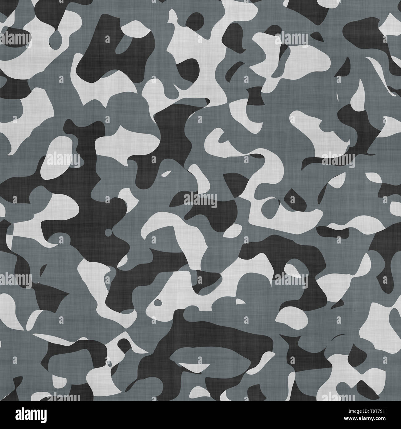 Common Concrete Camouflage Seamless Texture Tile Stock Photo - Alamy