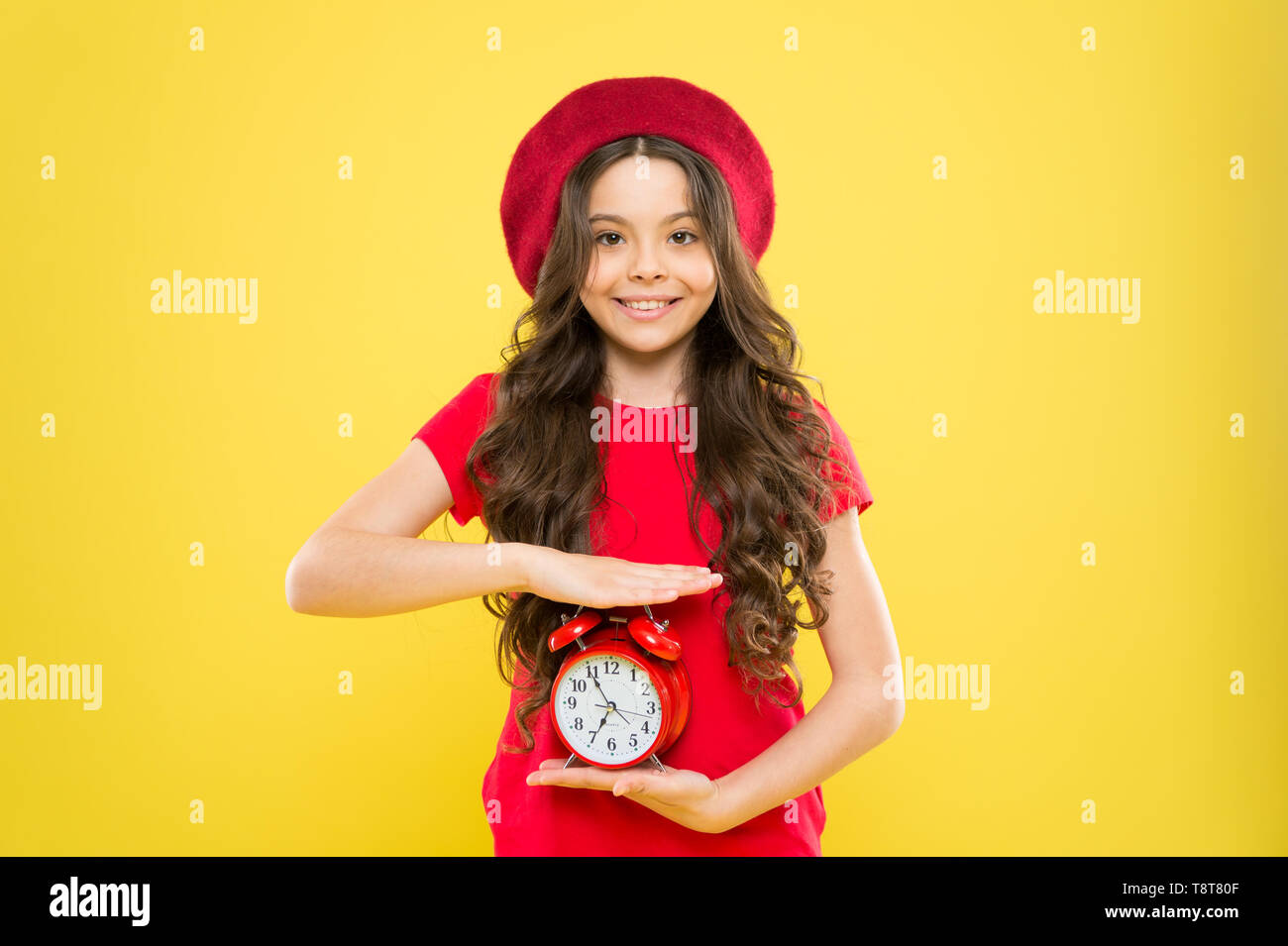 Timing is everything hi-res stock photography and images - Alamy