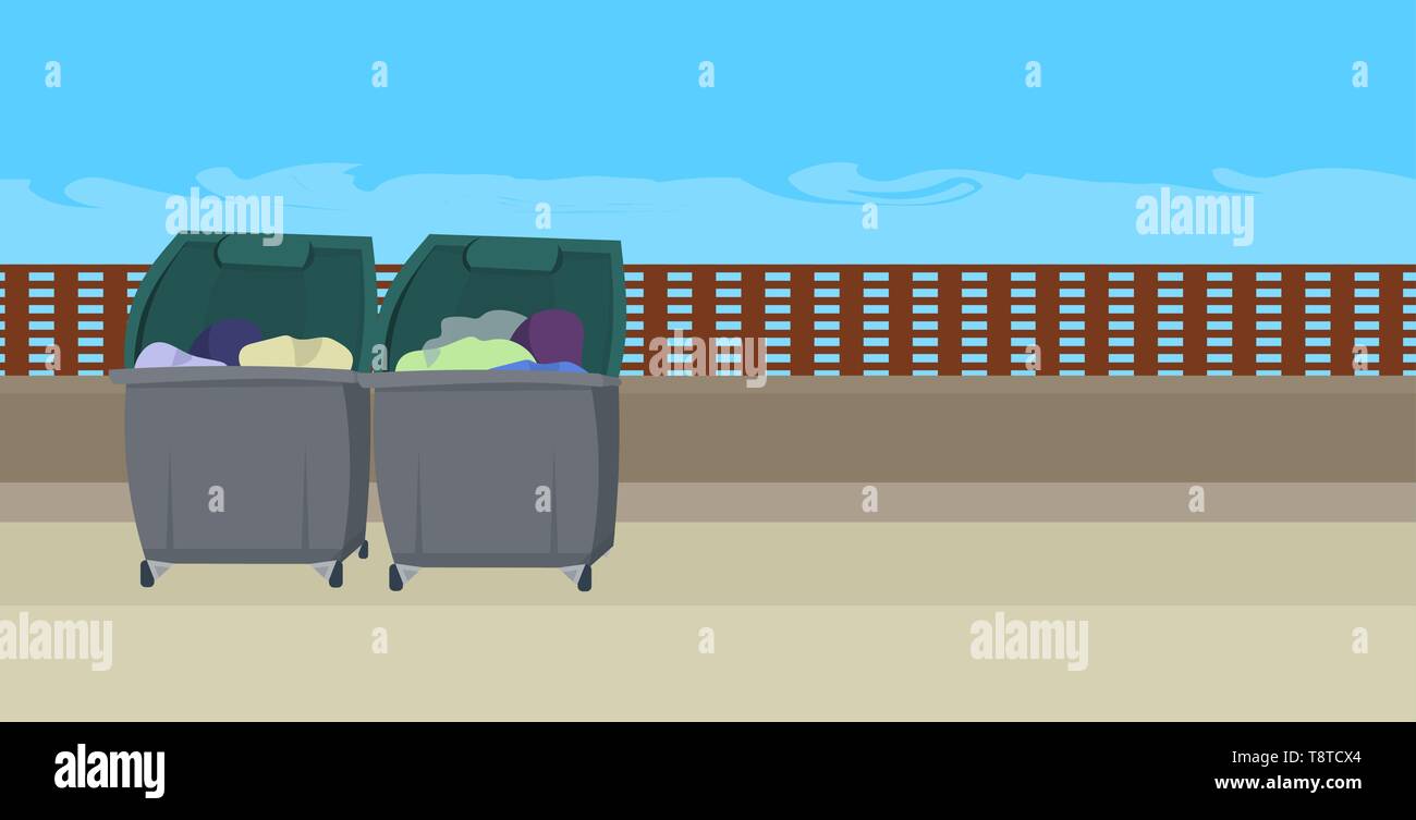 Homeless food cartoon hi-res stock photography and images - Alamy