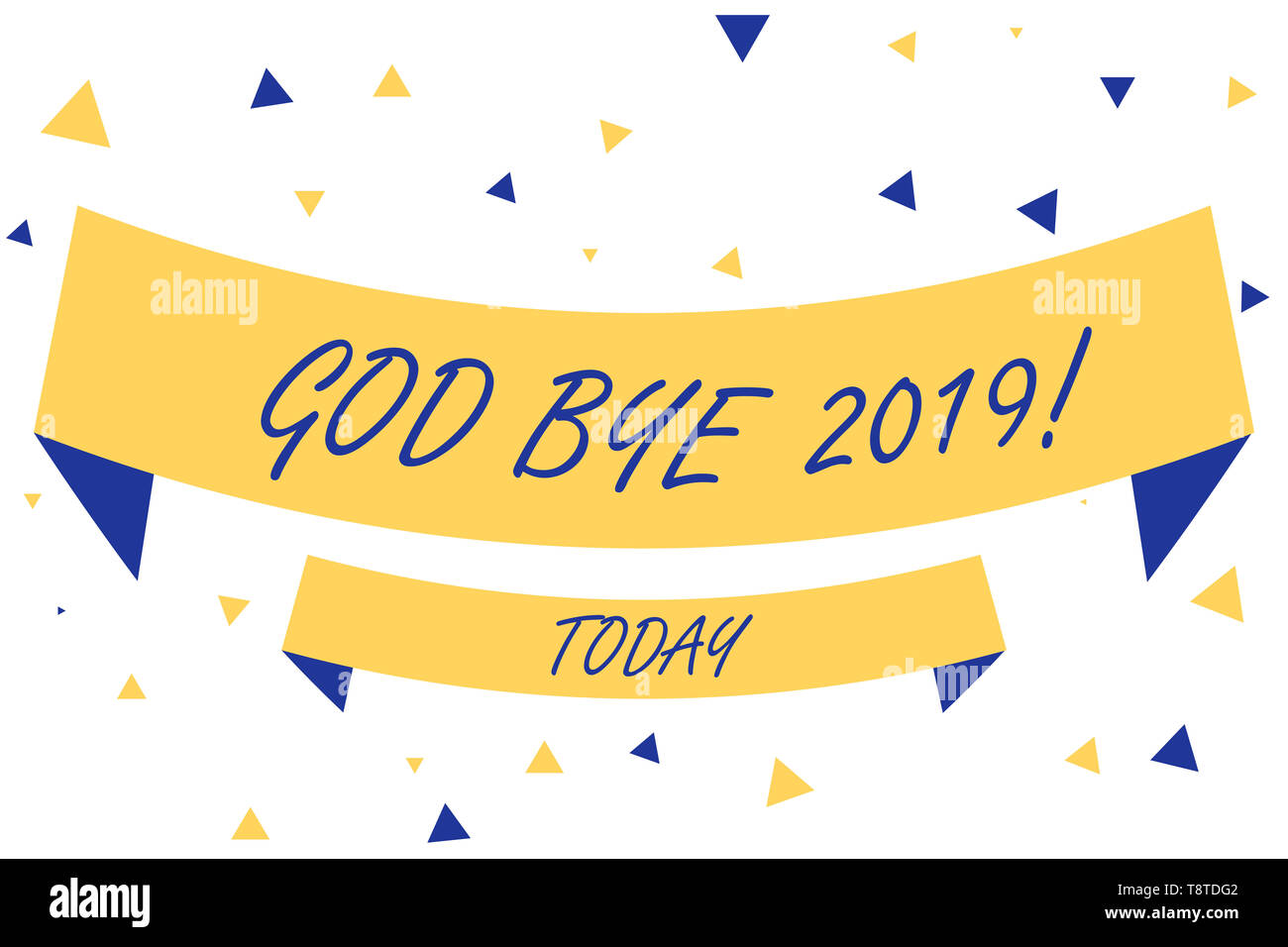 The last parting Cut Out Stock Images & Pictures - Alamy