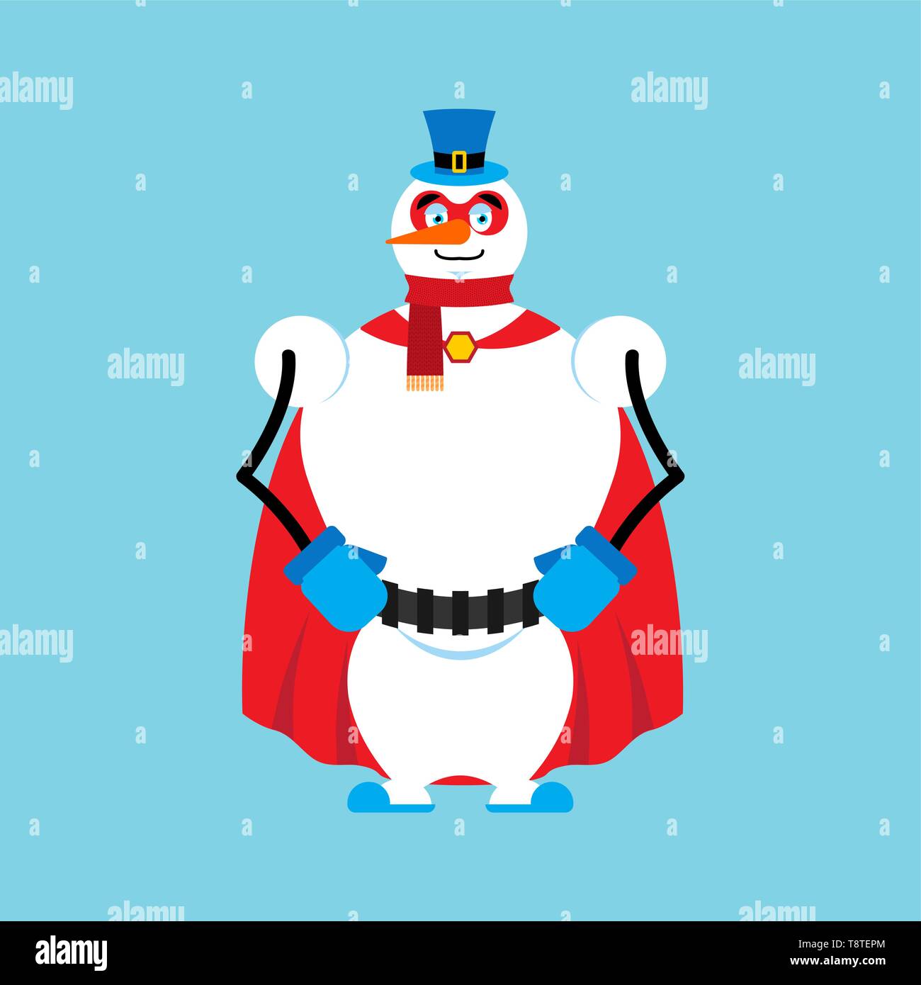 Superhero clever hi-res stock photography and images - Alamy