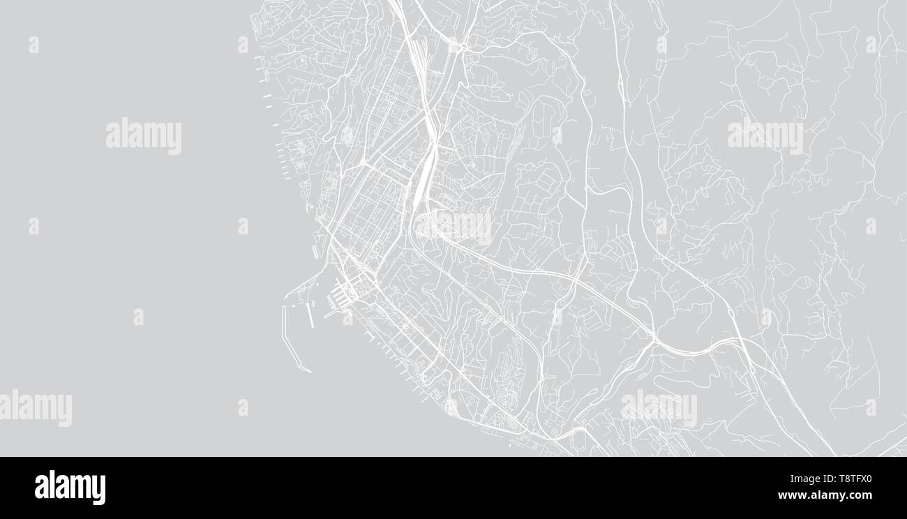 Sochi map Stock Vector Images - Alamy