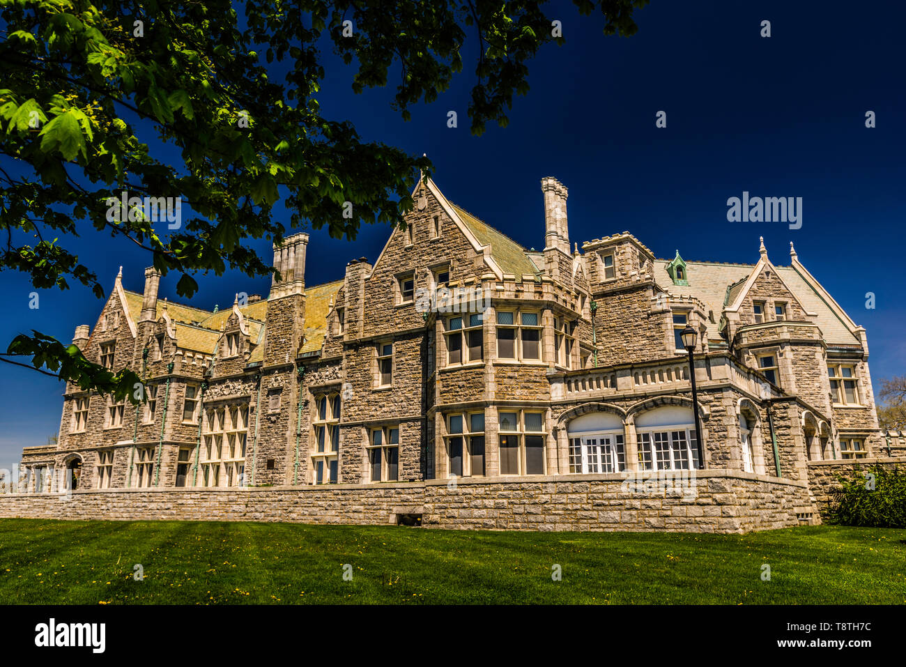 Groton long point hi-res stock photography and images - Alamy