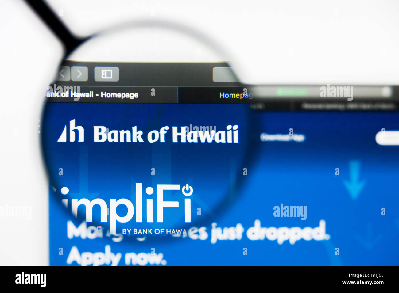 Bank Of Hawaii Phone Number Oahu at Palmer Ellerbee blog