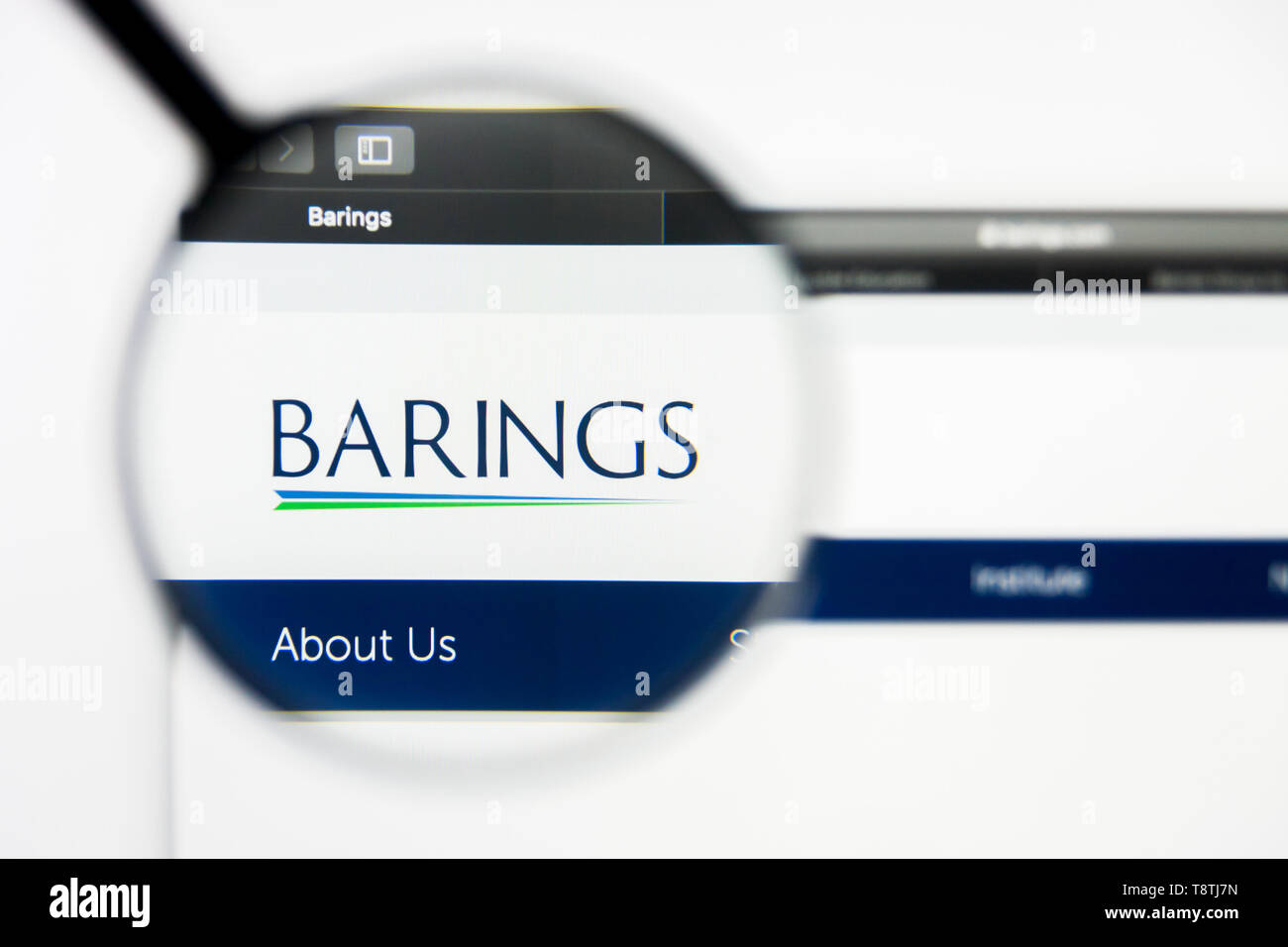 Bdc tech logo hi-res stock photography and images - Alamy