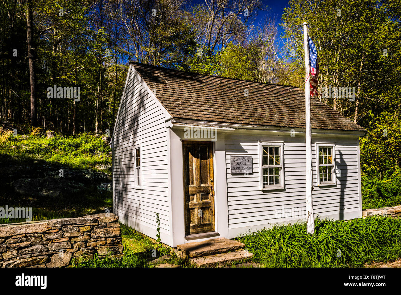 George geer hi-res stock photography and images - Alamy