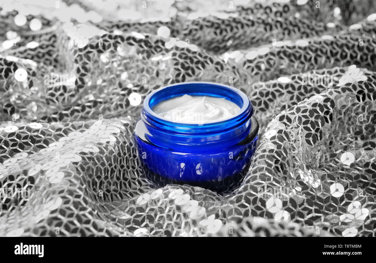 Sequin skin hi-res stock photography and images - Alamy