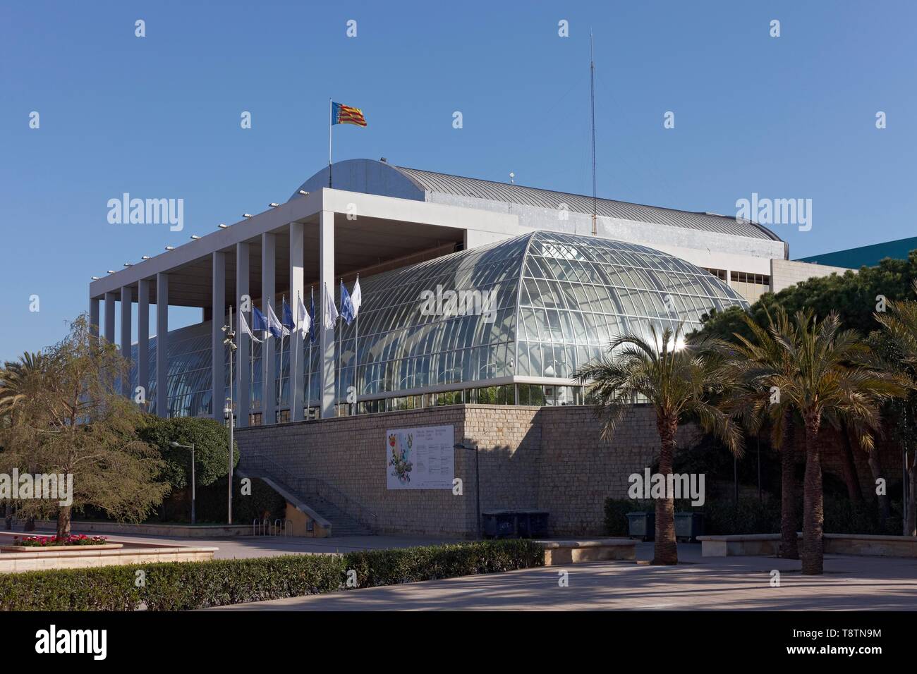 Modern concert hall hi-res stock photography and images - Alamy
