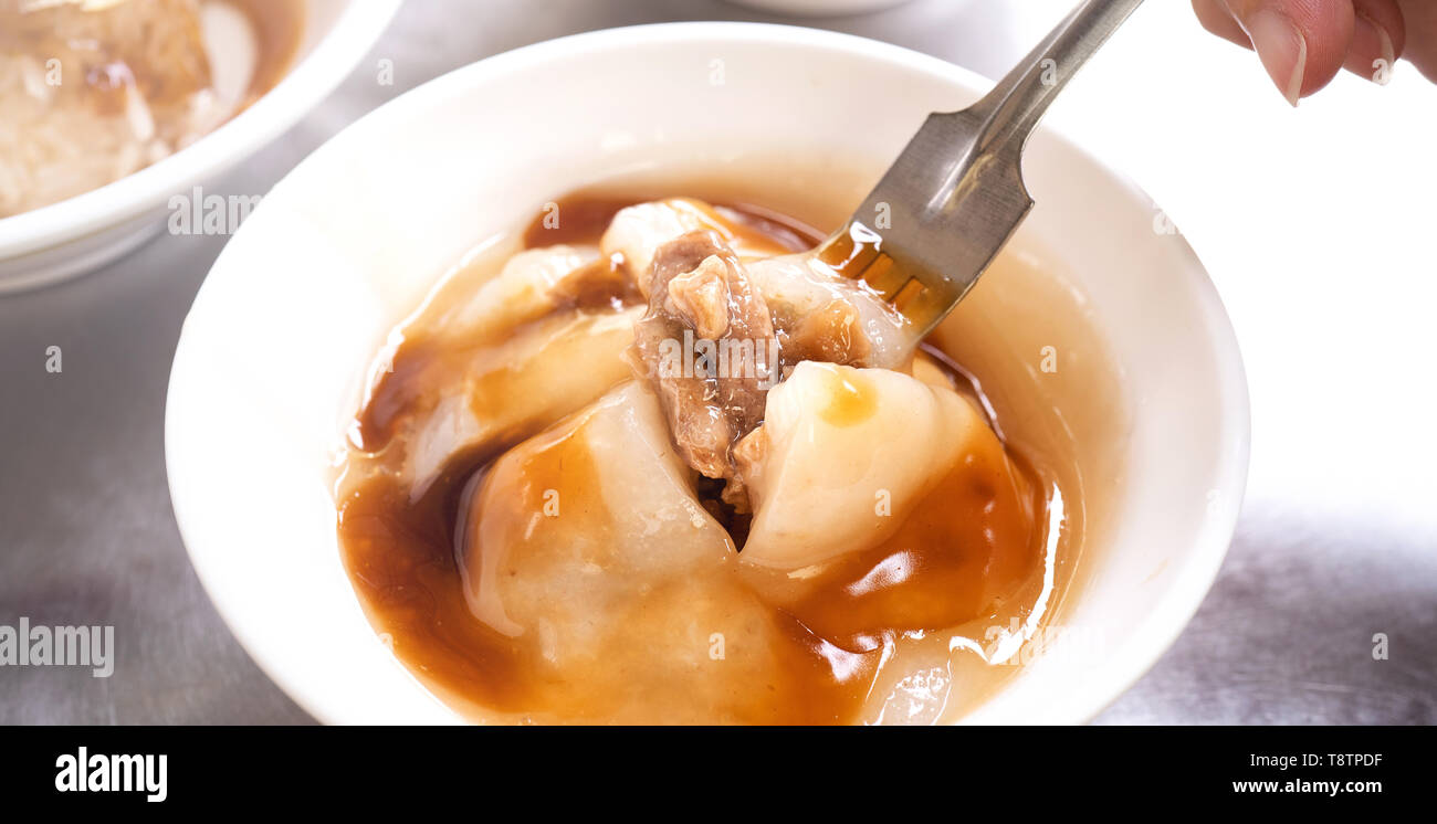 Mega dumpling hi-res stock photography and images - Alamy