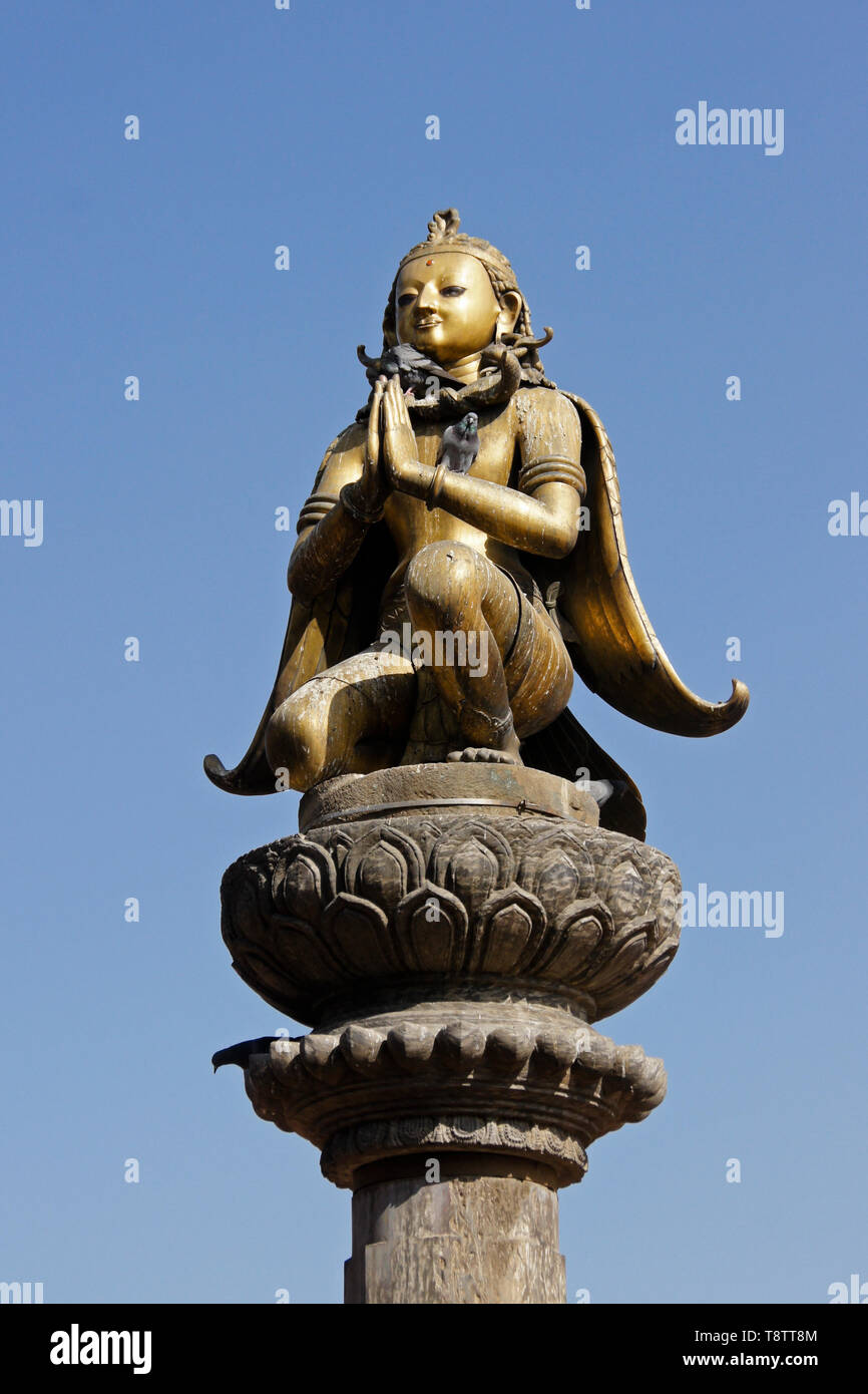 Garuda Stock Photos & Garuda Stock Images - Alamy