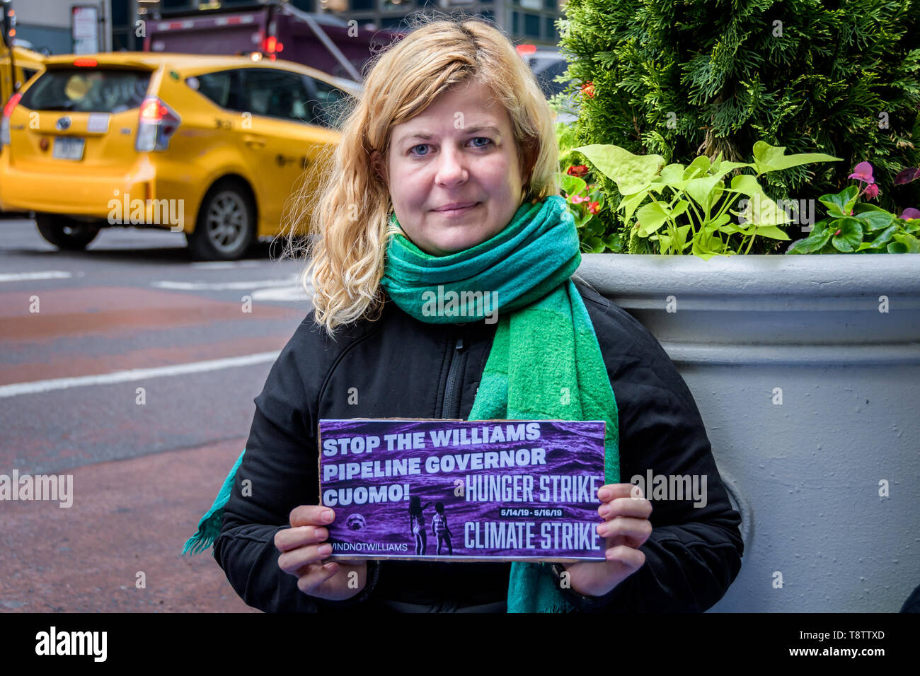 Hunger for justice day 21 hi-res stock photography and images - Alamy