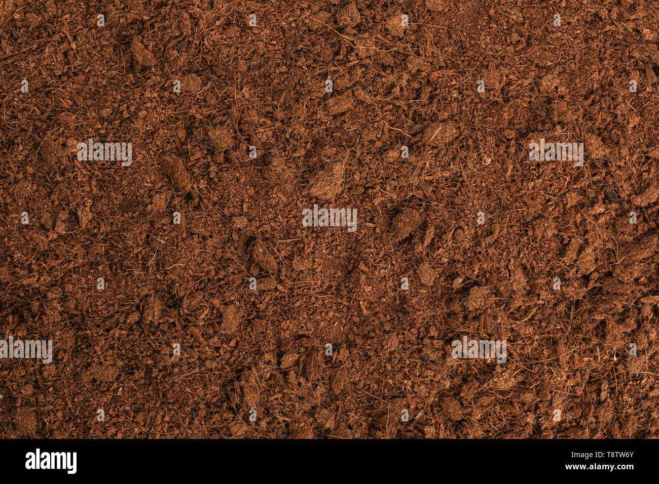 Soil texture as background Stock Photo - Alamy
