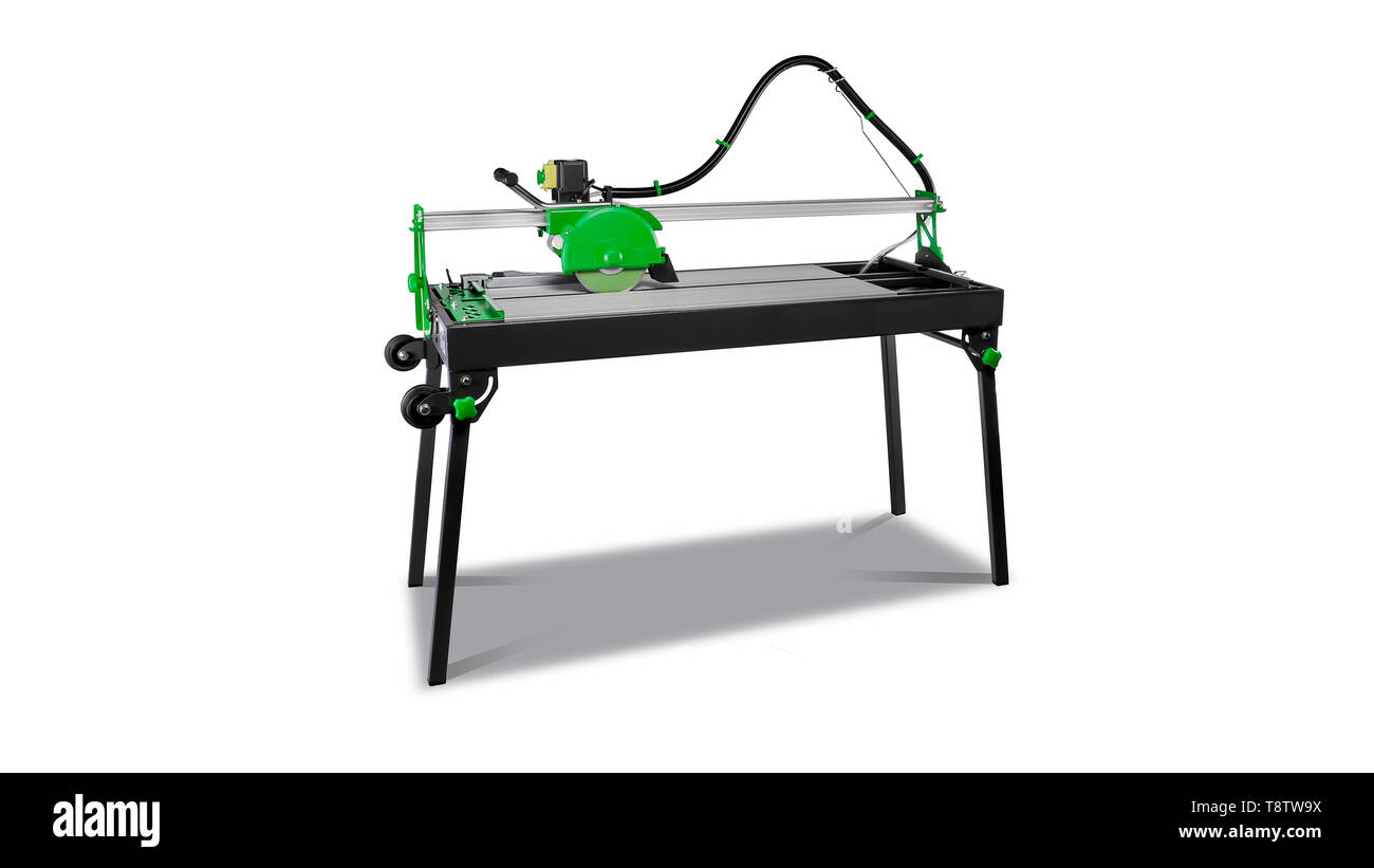 Rotary table Cut Out Stock Images & Pictures - Alamy