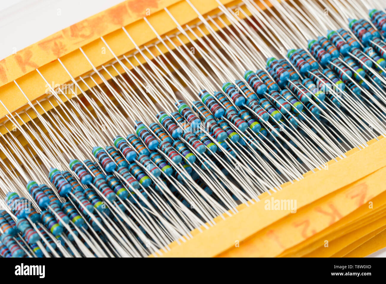 Dc voltage hi-res stock photography and images - Alamy