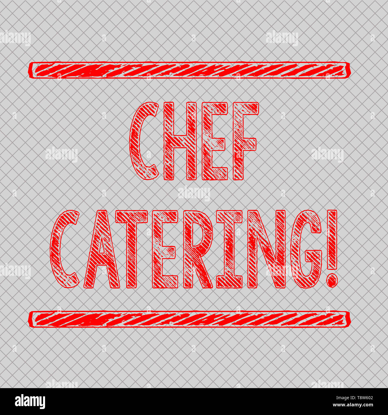 Catering para hi-res stock photography and images - Alamy