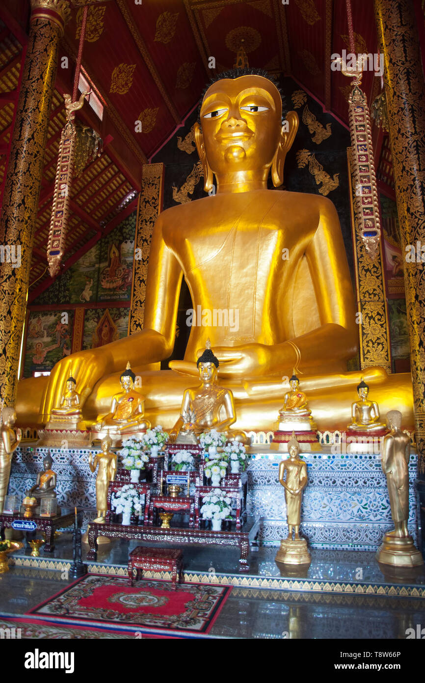 Chiang rai thailand jan hi-res stock photography and images - Alamy