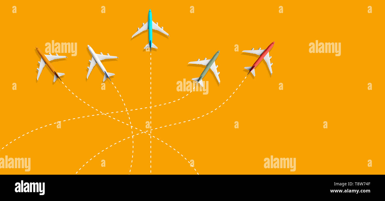 Air traffic management technology hi-res stock photography and images ...