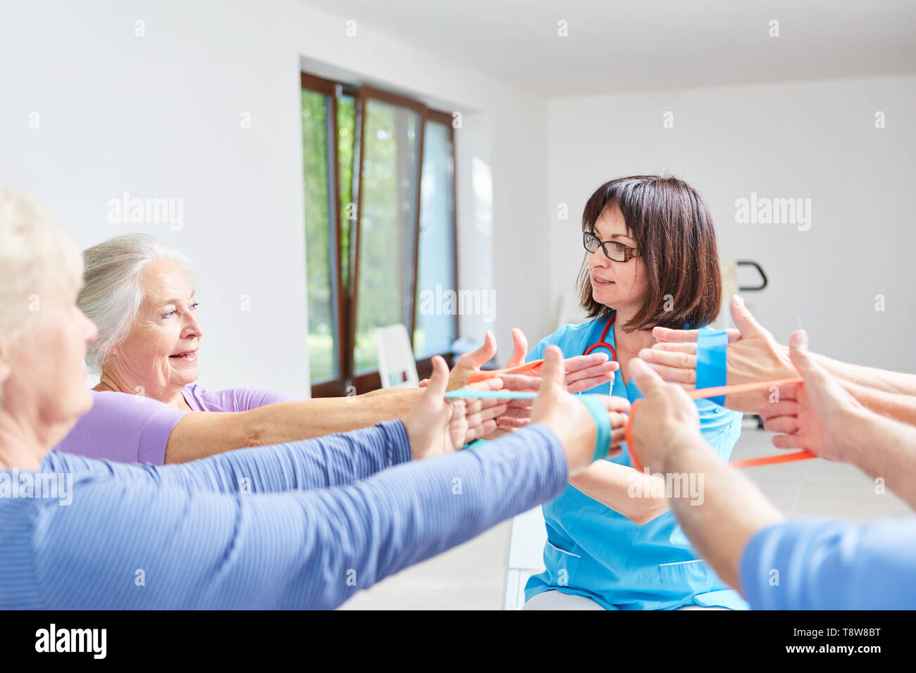 Ergotherapy hi-res stock photography and images - Alamy