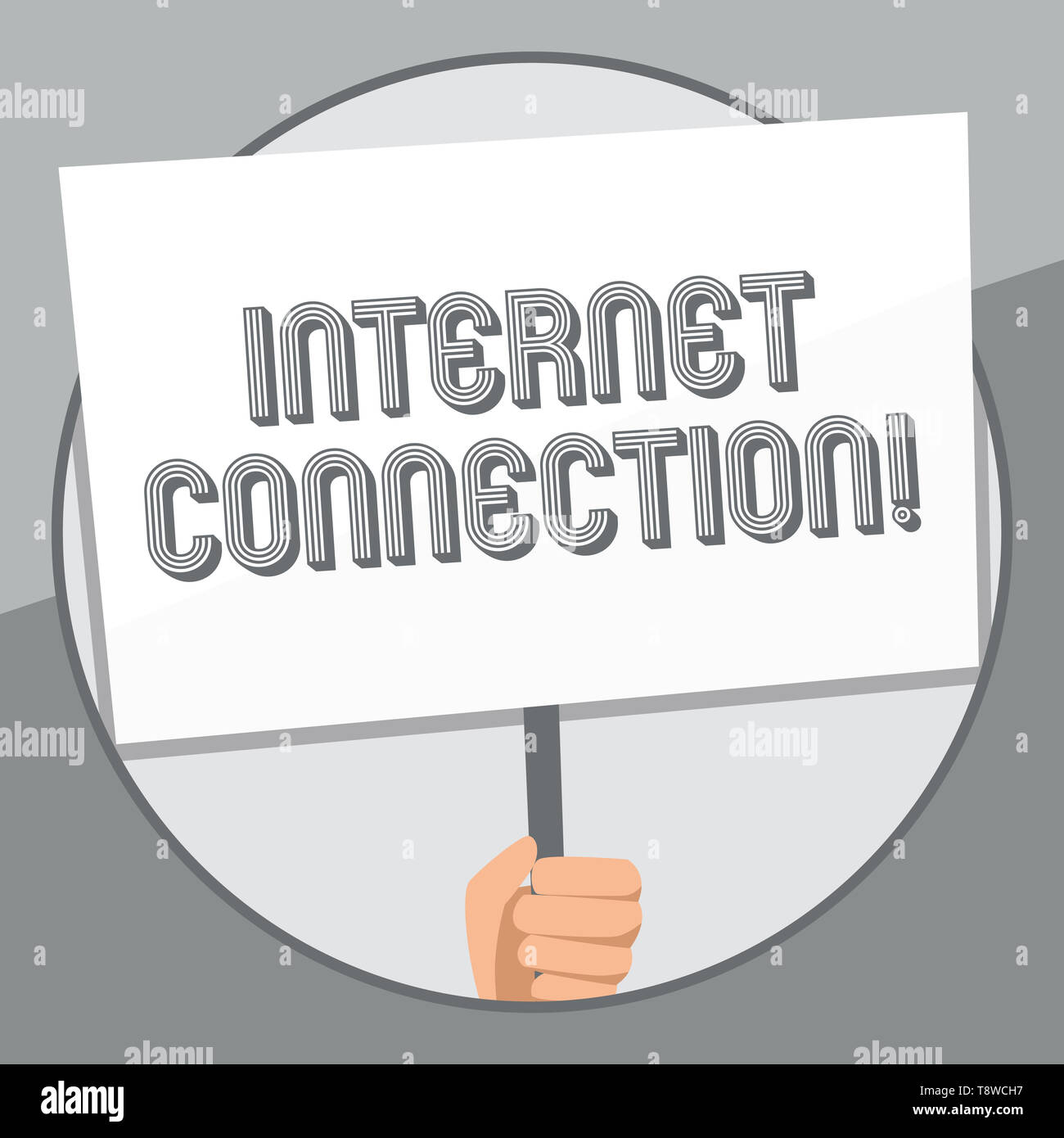 Placa media hi-res stock photography and images - Alamy