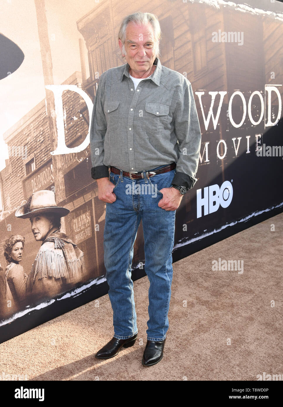 May 14, 2019 - Hollywood, California, U.S. - 14 May 2019 - Hollywood ...