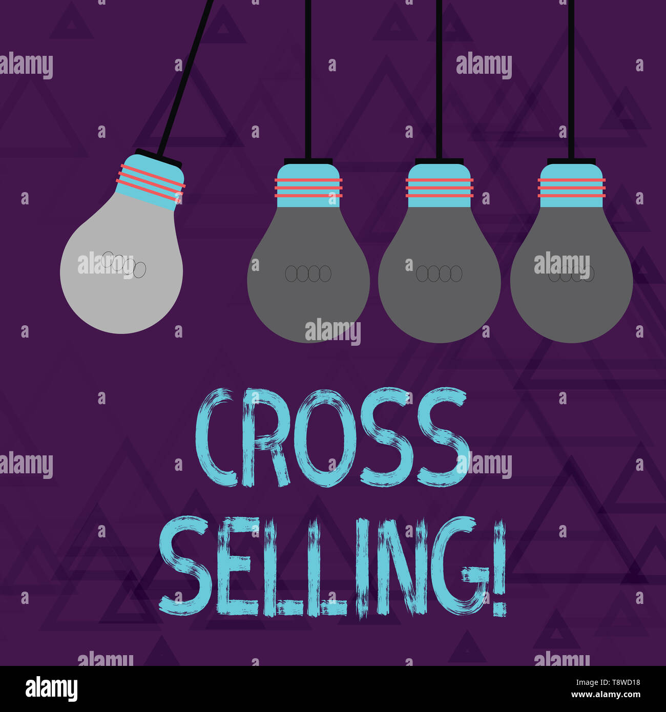 Writing note showing Cross Selling. Business concept for to sell ...
