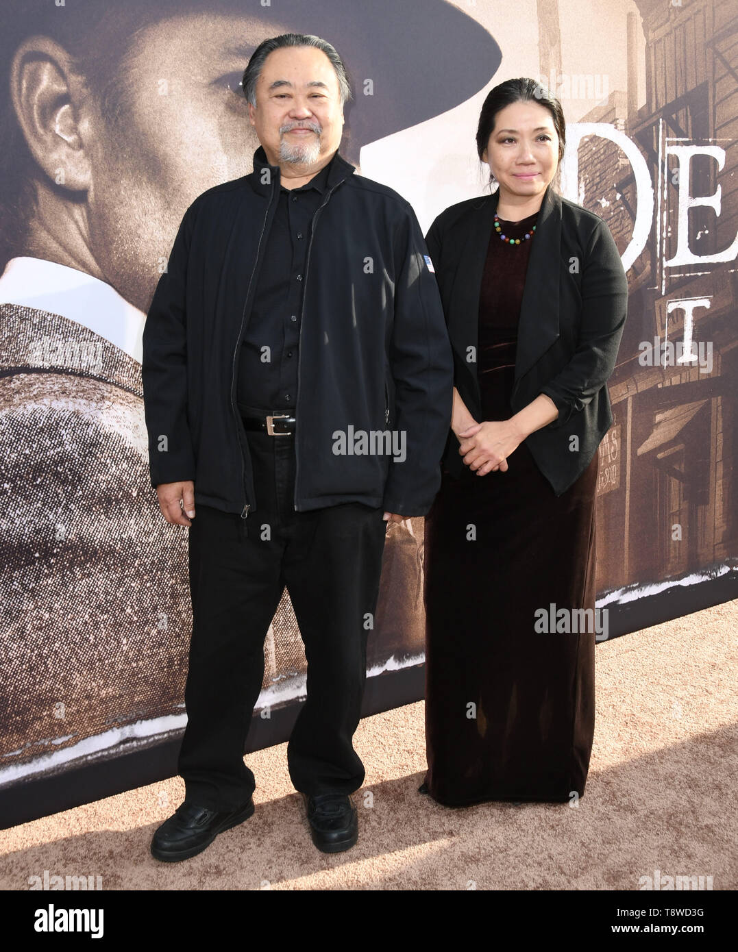 May 14, 2019 - Hollywood, California, U.S. - 14 May 2019 - Hollywood ...