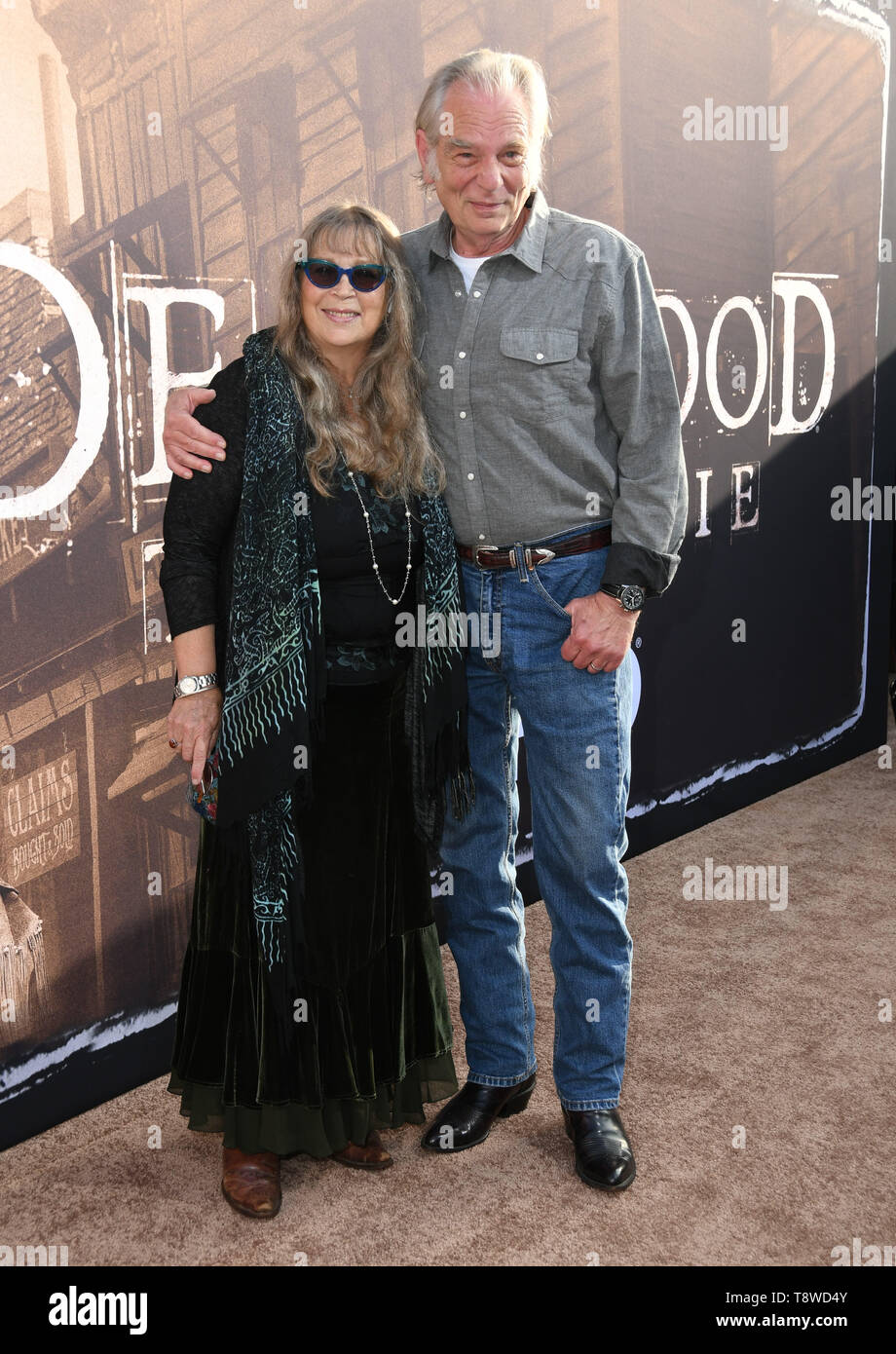 Leon rippy hi-res stock photography and images - Alamy