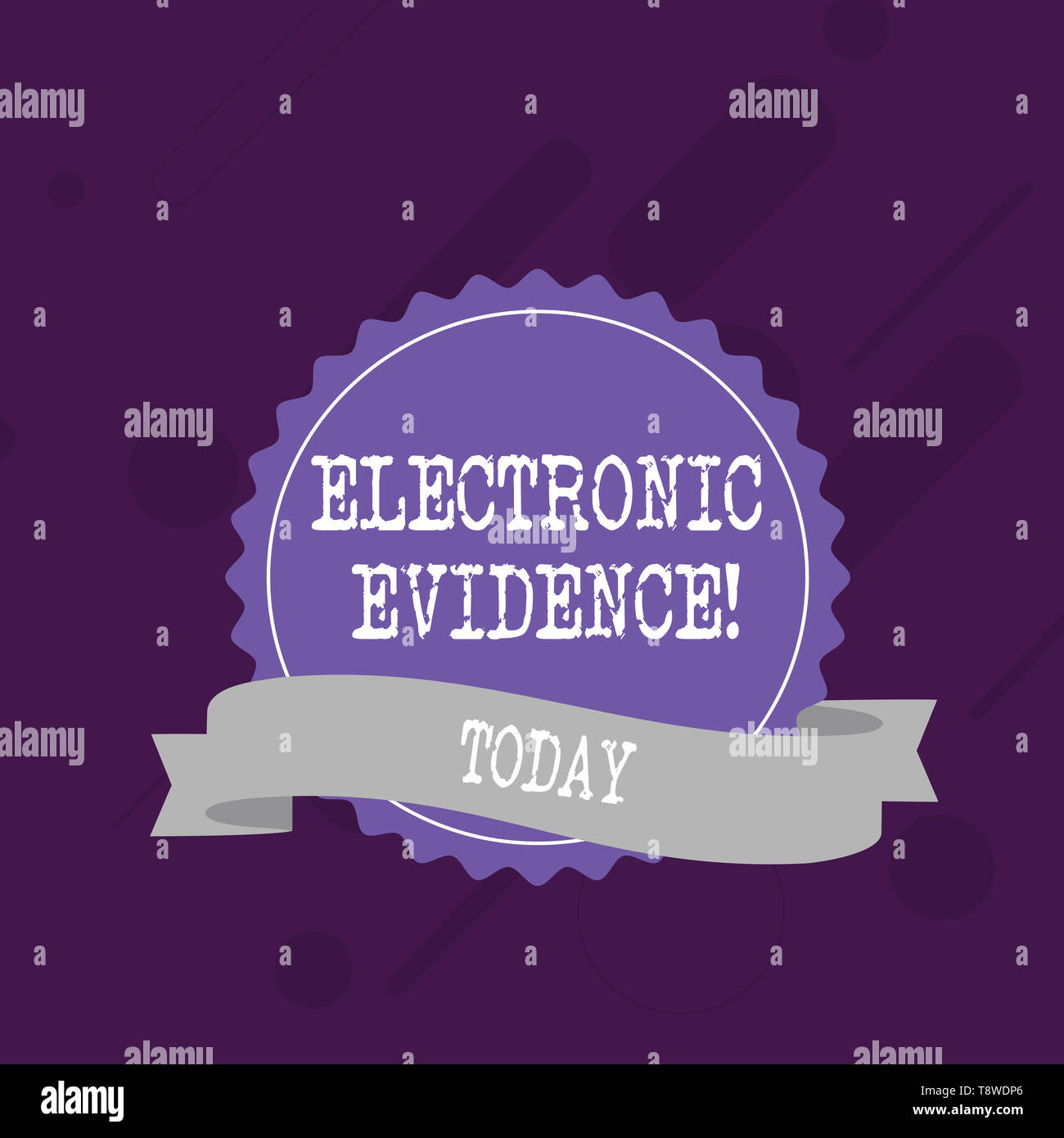 Authentication sticker hi-res stock photography and images - Alamy