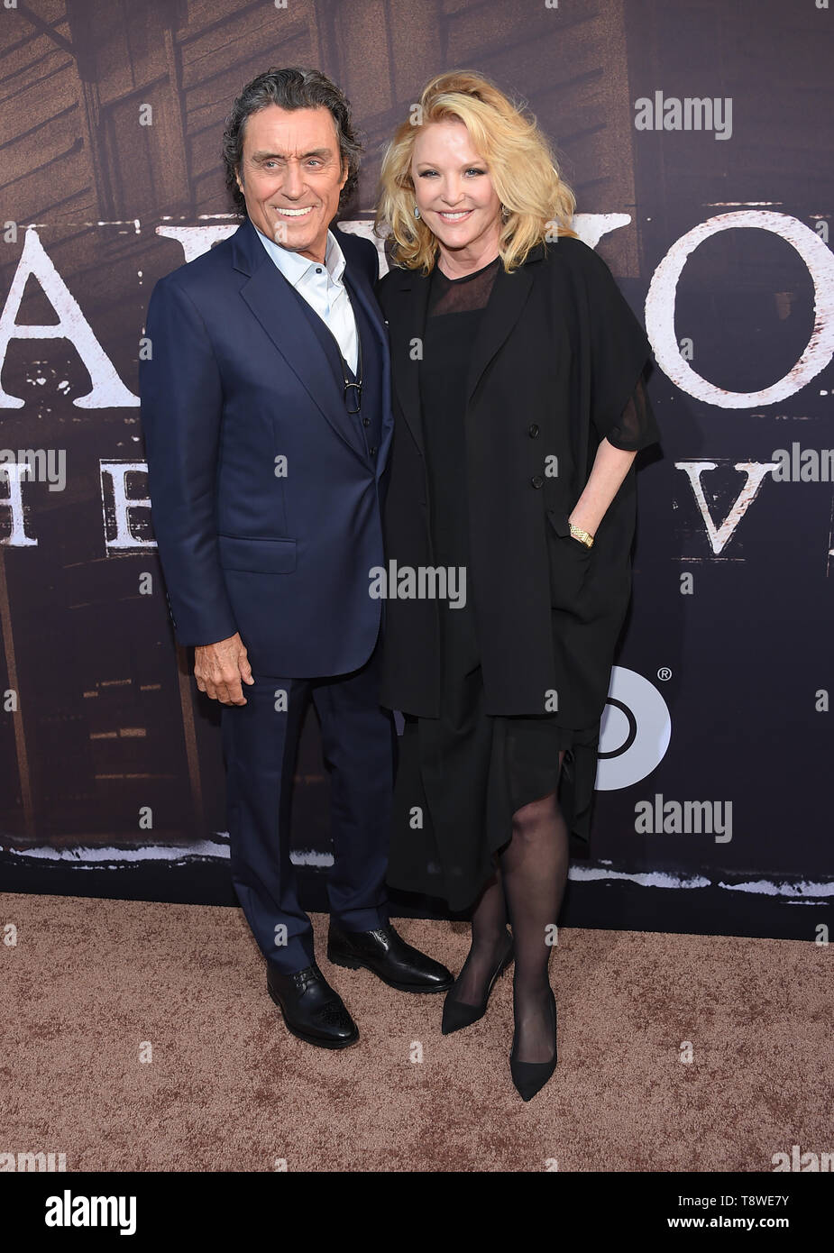 Gwen humble hi-res stock photography and images - Alamy