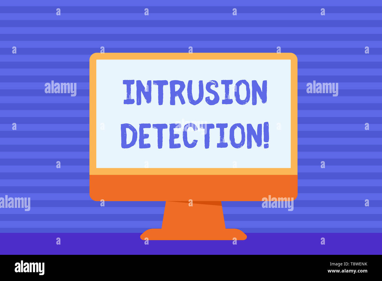 Intrusion Detection Systems High Resolution Stock Photography and ...
