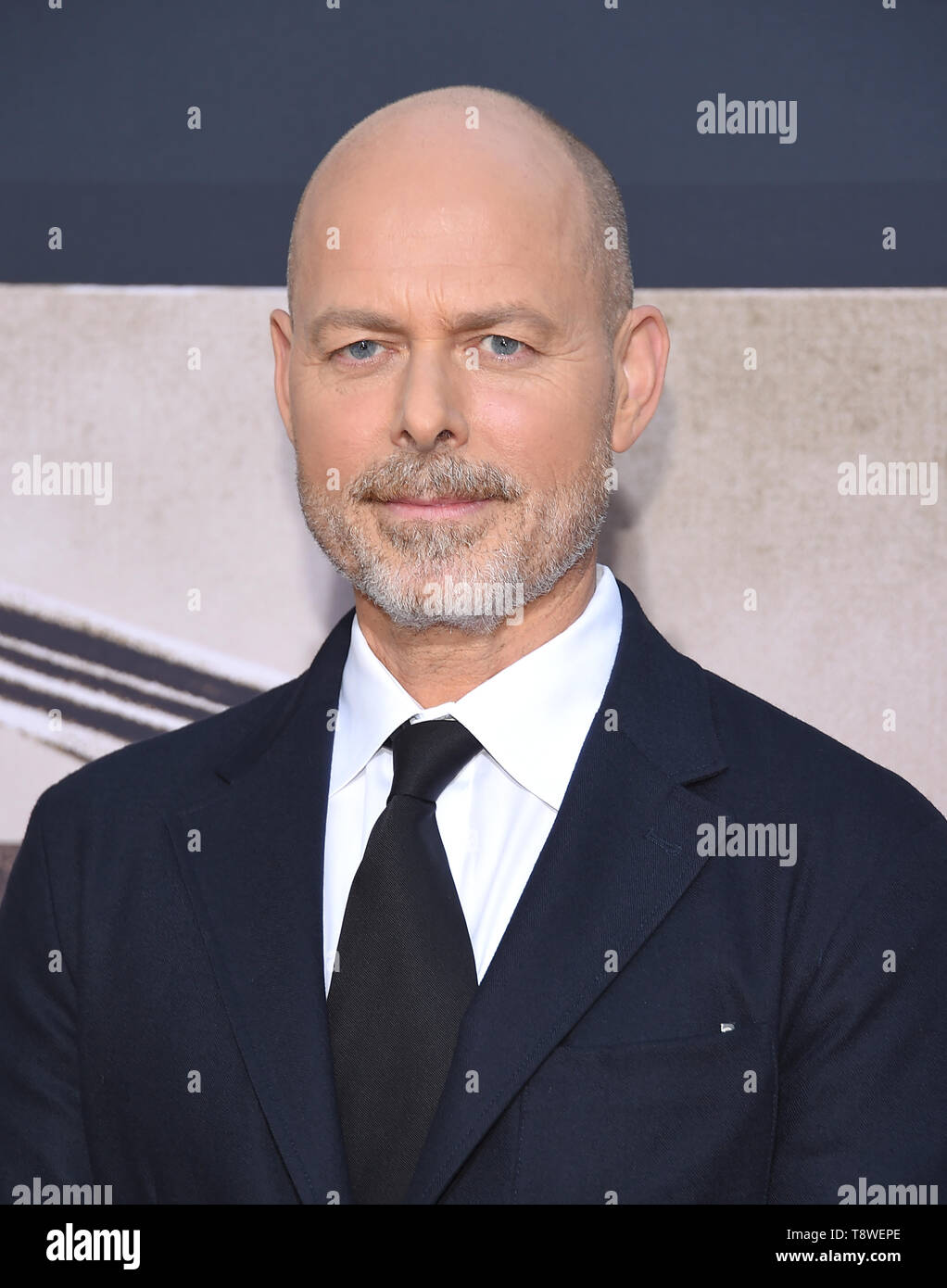 May 14, 2019 - Hollywood, California, U.S. - Dan Minahan arrives for ...
