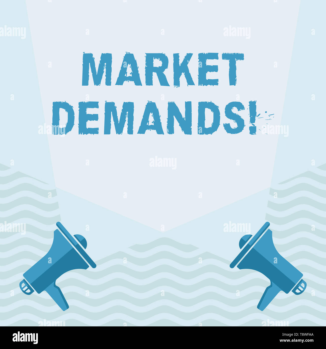 Handwriting text writing Market Deanalysisds. Conceptual photo Gather ...