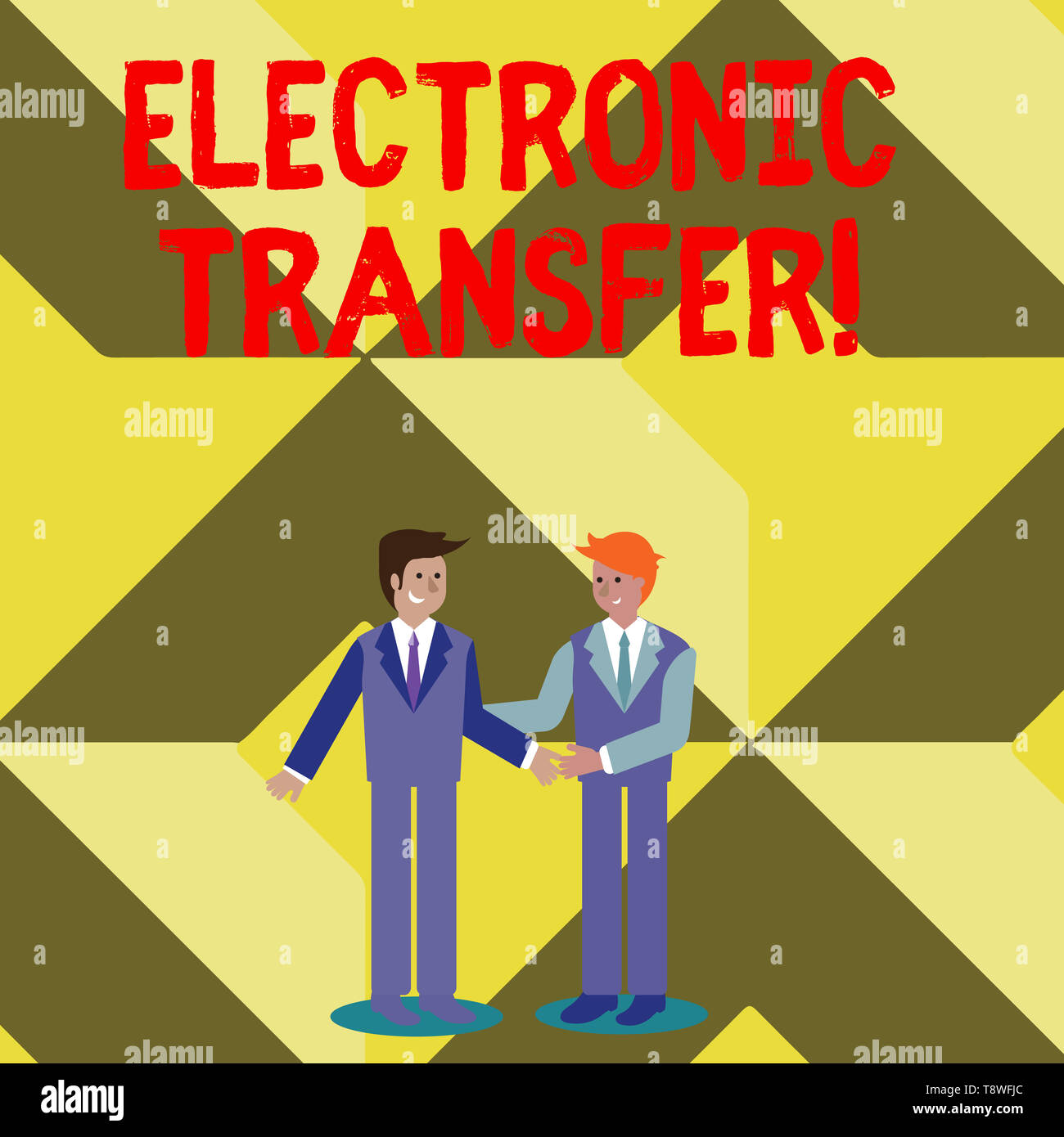 Digital computerized banking hi-res stock photography and images - Alamy