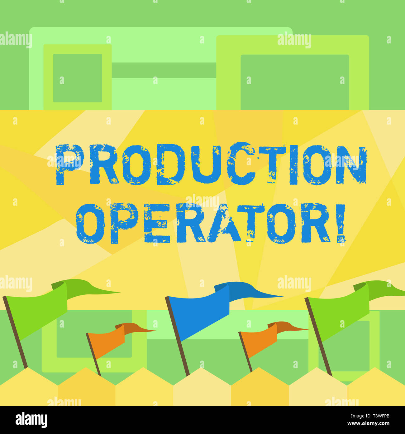 Handwriting Text Writing Production Operator Conceptual Photo Control