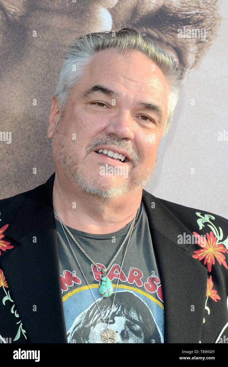 May 14, 2019 - Los Angeles, CA, USA - LOS ANGELES - MAY 14: W. Earl ...