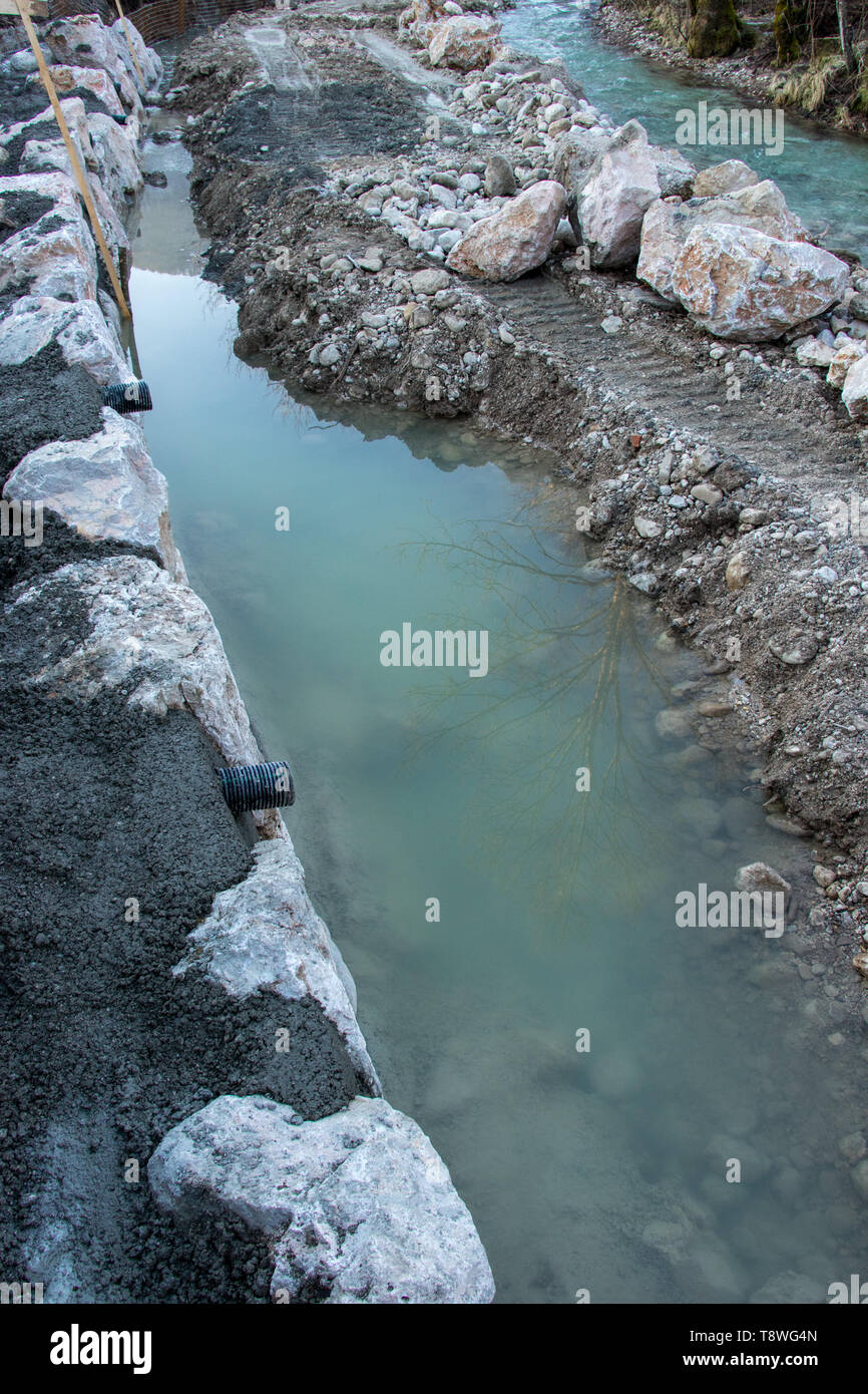 Engineering infrastructure planning hi-res stock photography and images ...