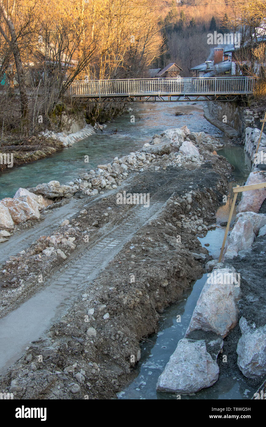 Expansion channel hi-res stock photography and images - Alamy